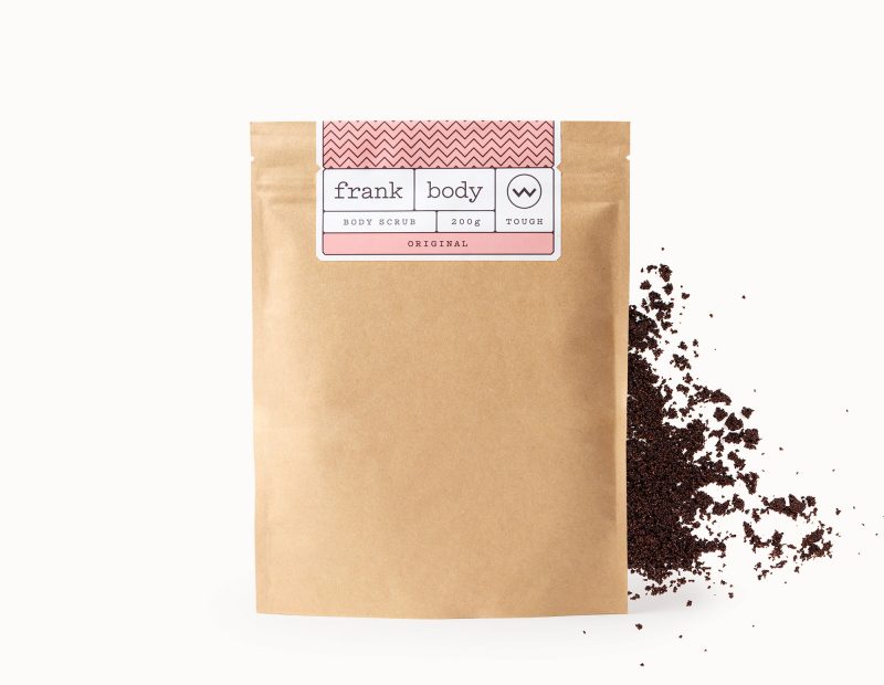 Frank Body | The Original Coffee Scrub