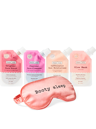 How a supermodel transformed this babe’s morning beauty routine ...