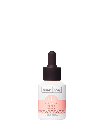Image of Collagen Boost Serum