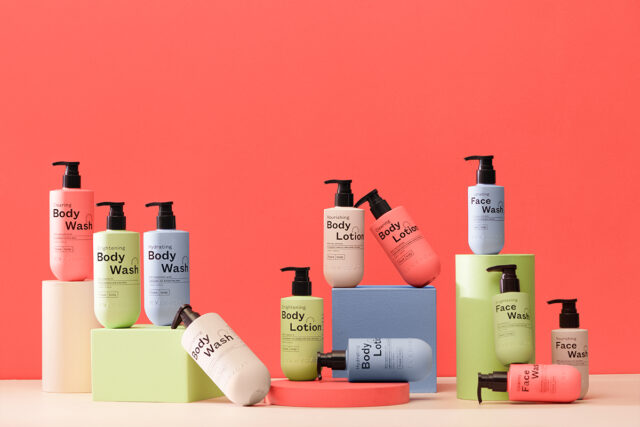 Quiz: Which Everyday range is for you? – frank body