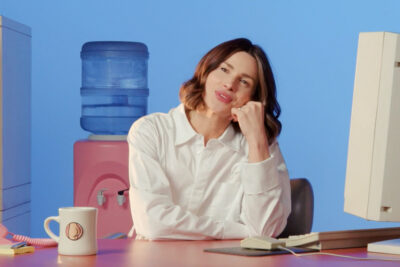 A letter to my past post-graduated self — Bree Johnson. | frank body