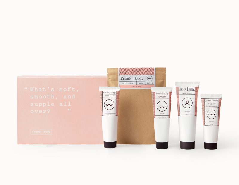 Frank Body | The Original Coffee Scrub