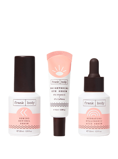 Sign In | frank body