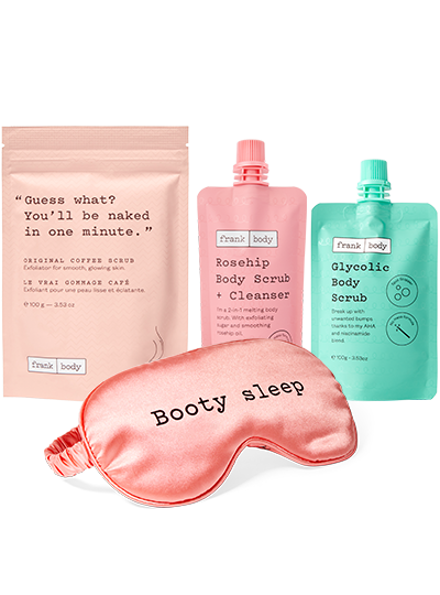 Sign In | frank body